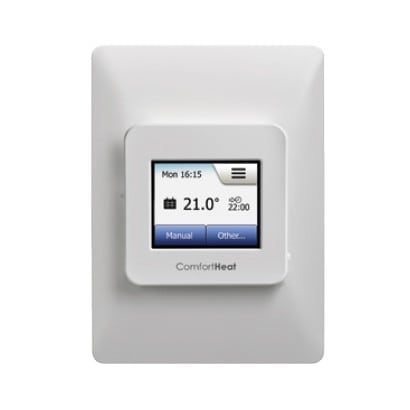 Can Underfloor Heating Be Zone Controlled? | Comfort Heat