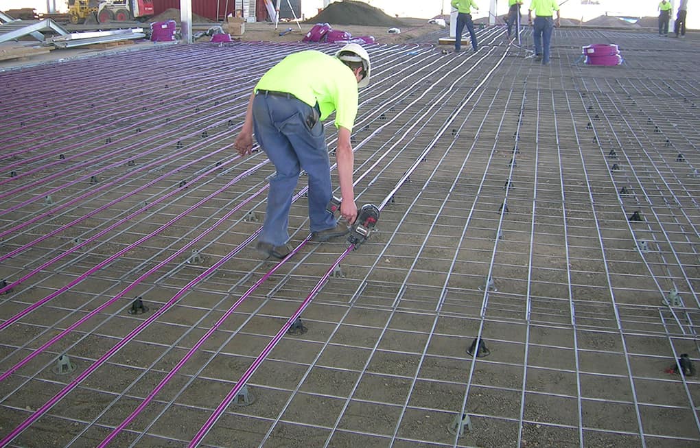 Rethink gas in your new home - Comfort Heat