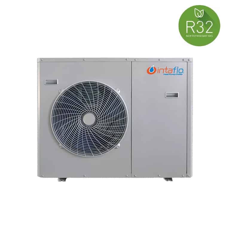 Intaflo Hydronics | Comfort Heat